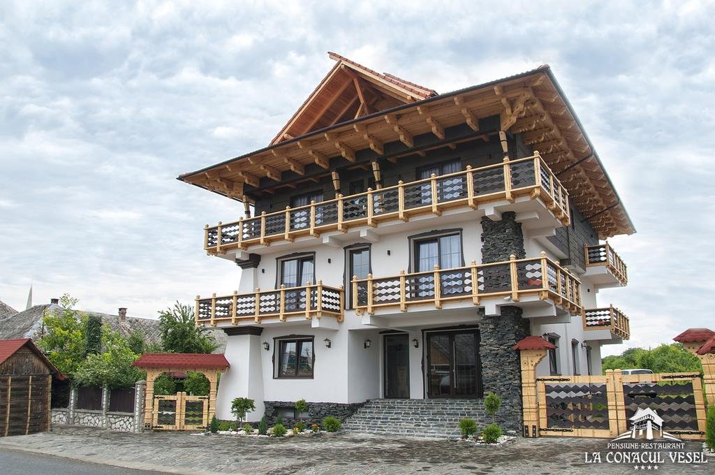 Oferte vacanta in Sapanta, Romania